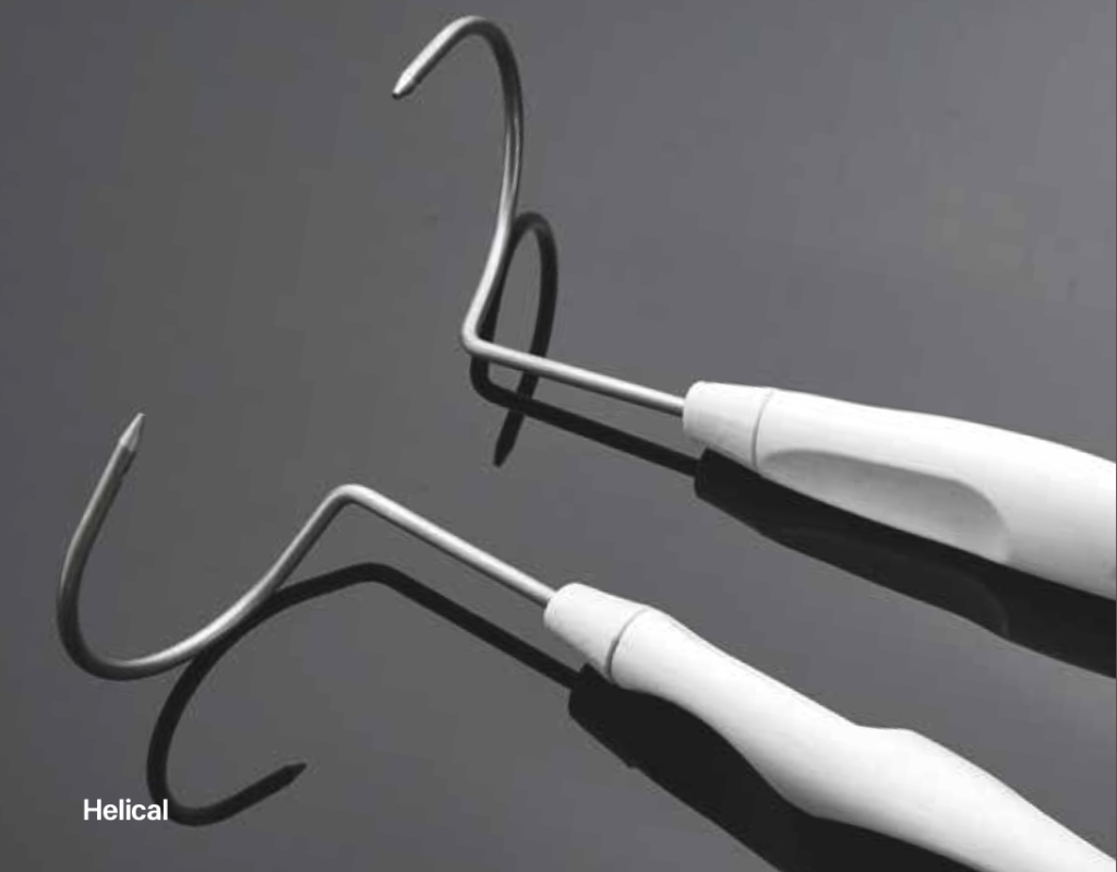 Helical Set - ASAP MEDICA, S.A.